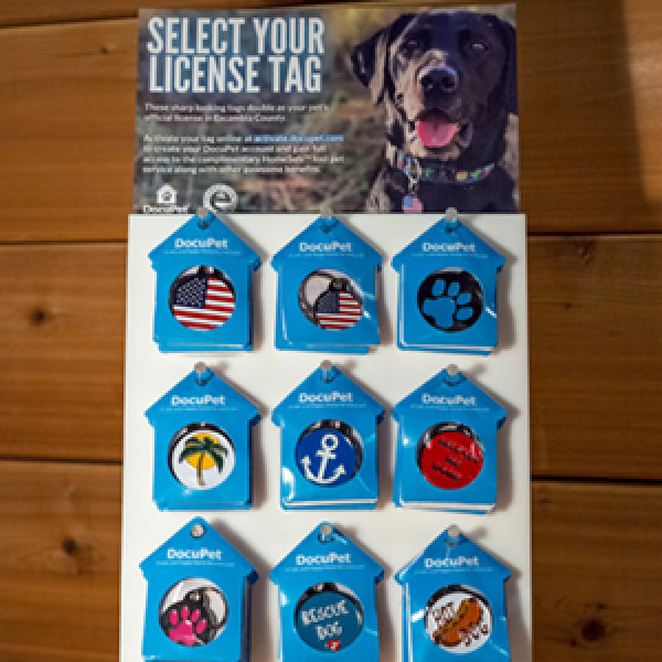 Partnerships | DocuPet