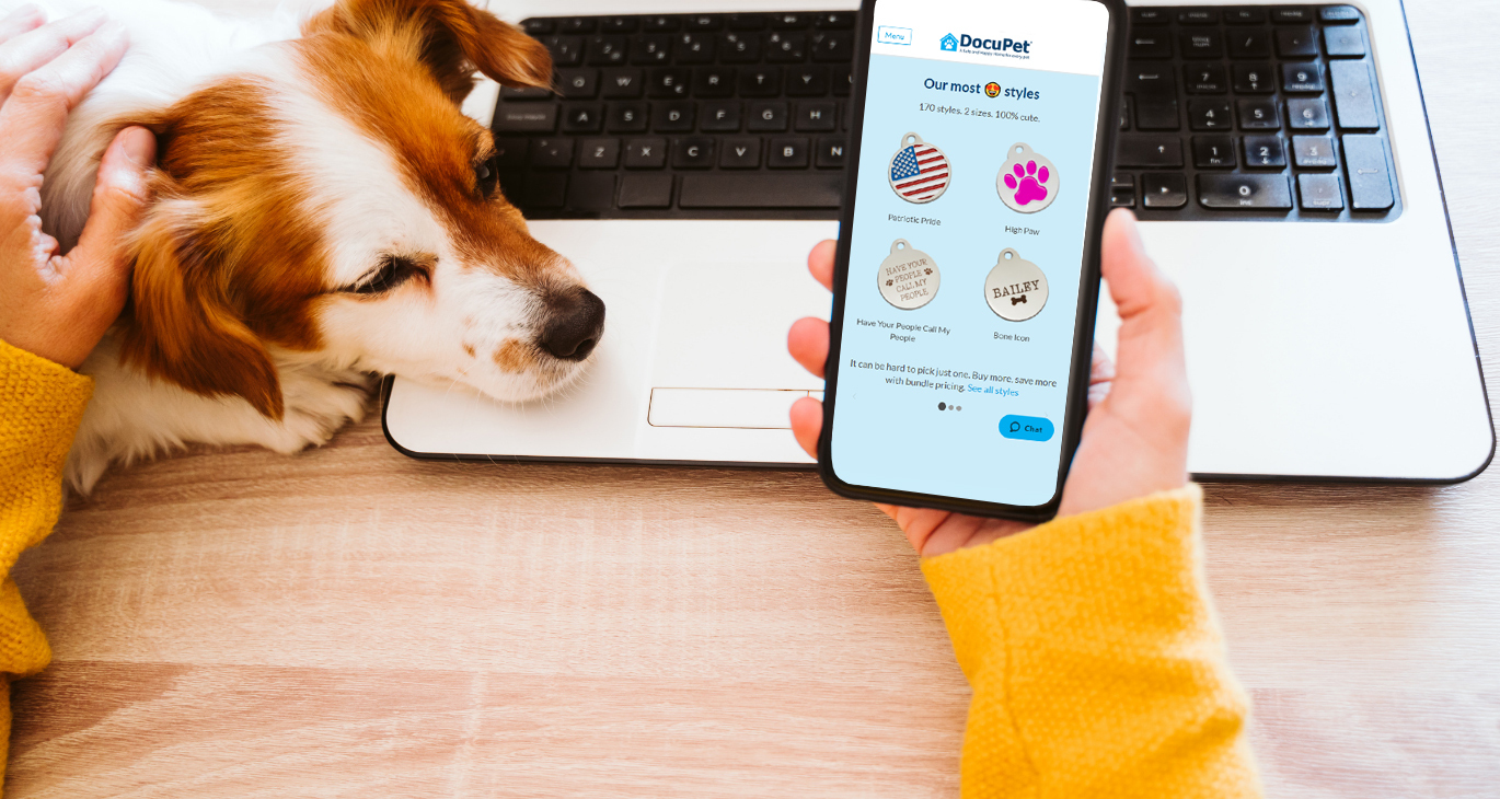 Marketing Services | DocuPet