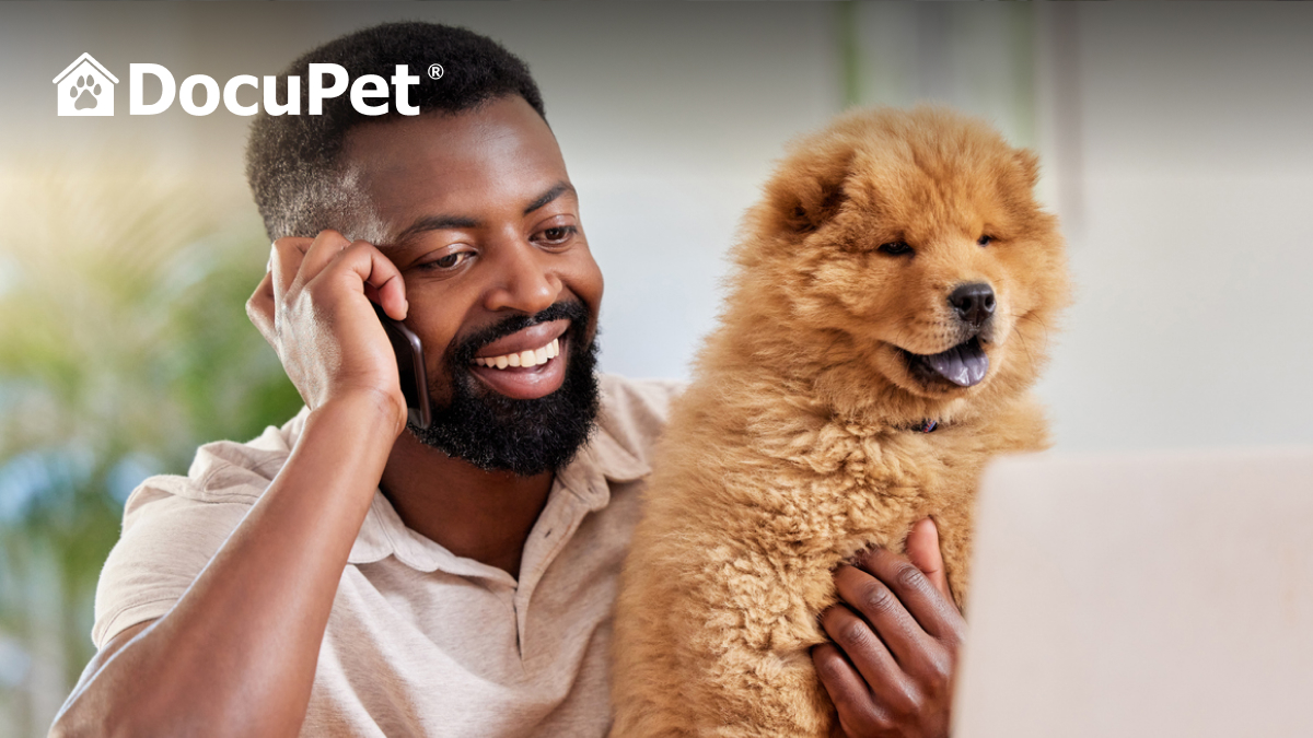Contact DocuPet | Get Support for Pet Licensing & Registrations